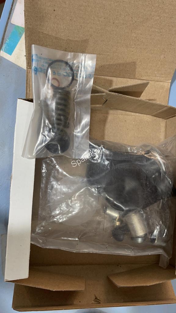 35088798 70158977 Unloader Valve Kit Air Compressor Spares Bangalore
