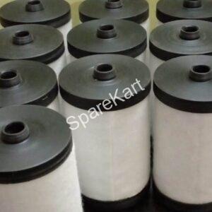 6.4334.1/G1 Air Oil Separator Kaeser Compressor India Sparekart